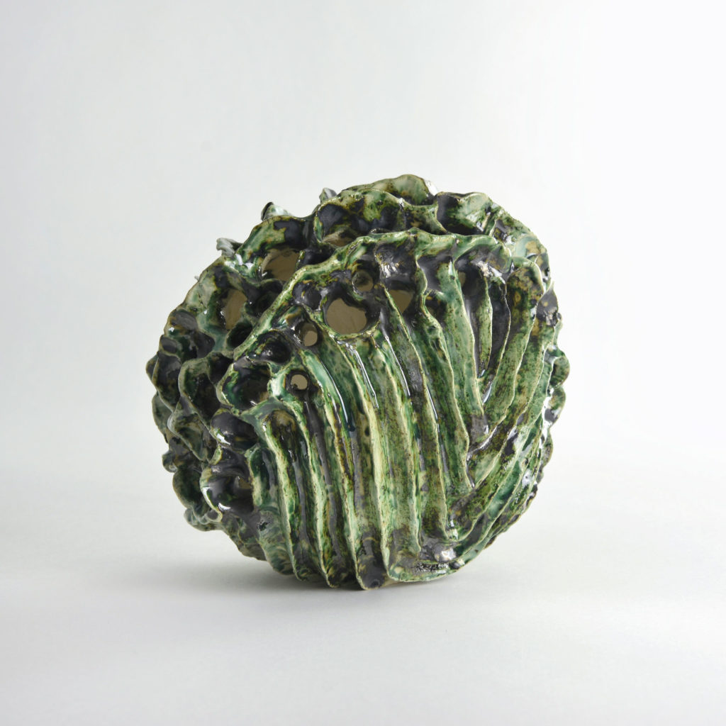 Caroline Pearce Ceramics Gallery - Inspired by Nature