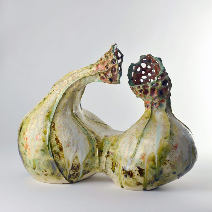 Caroline Pearce Ceramics Gallery - Inspired by Nature
